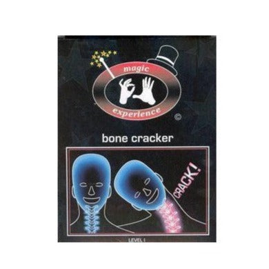 Bone Cracker – Magic by Post