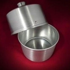 Production Chick Pan – Magic by Post