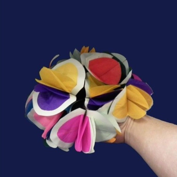 Spring Flowers – Magic by Post