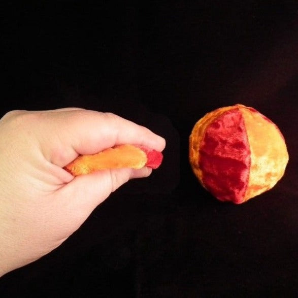 Spring Production Balls – Magic by Post