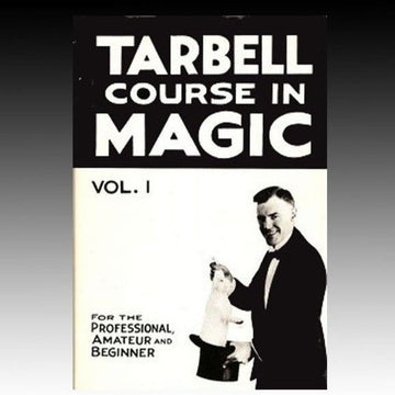 Magic Books – Magic by Post