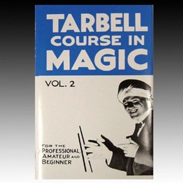 Magic Books – Magic by Post