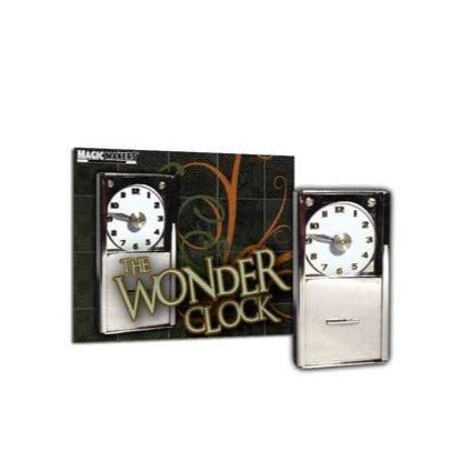 Wonder Clock – Magic by Post